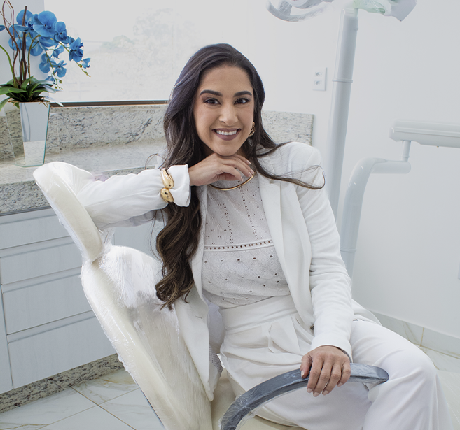 Odontologia Bianca Borges